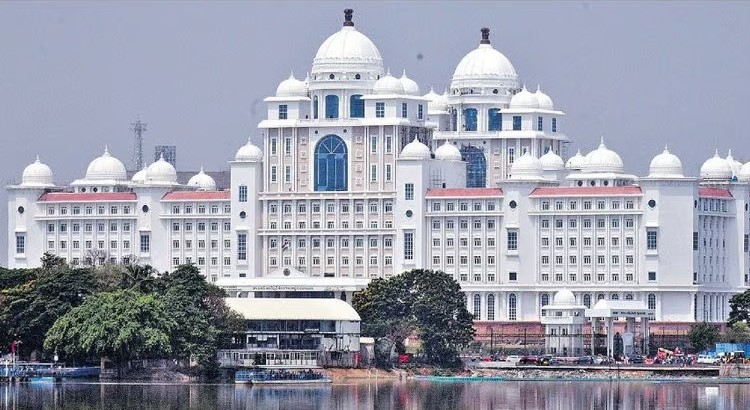 COMMERCIAL TAXES DEPARTMENT